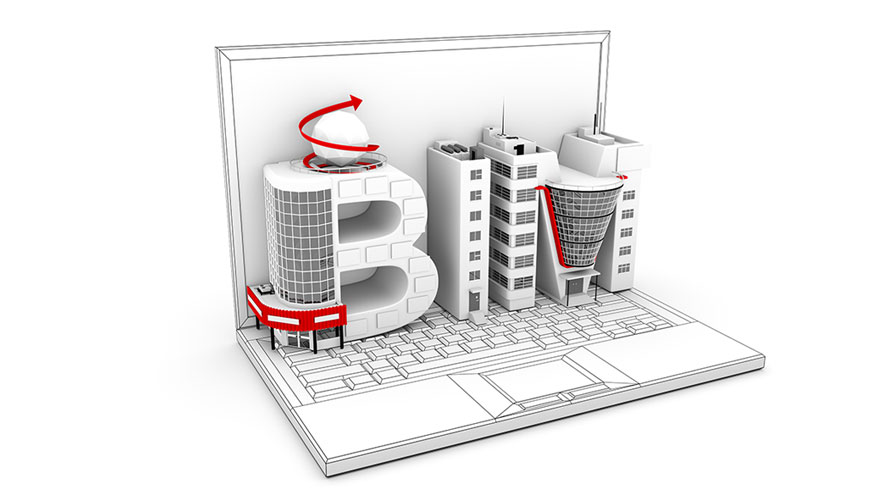 BIMとは | 建設DXを身近なものへ